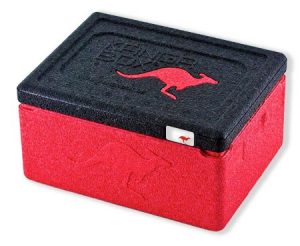 Thermoboxes - The Red Hot Box Company