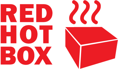 Catering for Film, TV & Music - The Red Hot Box Company